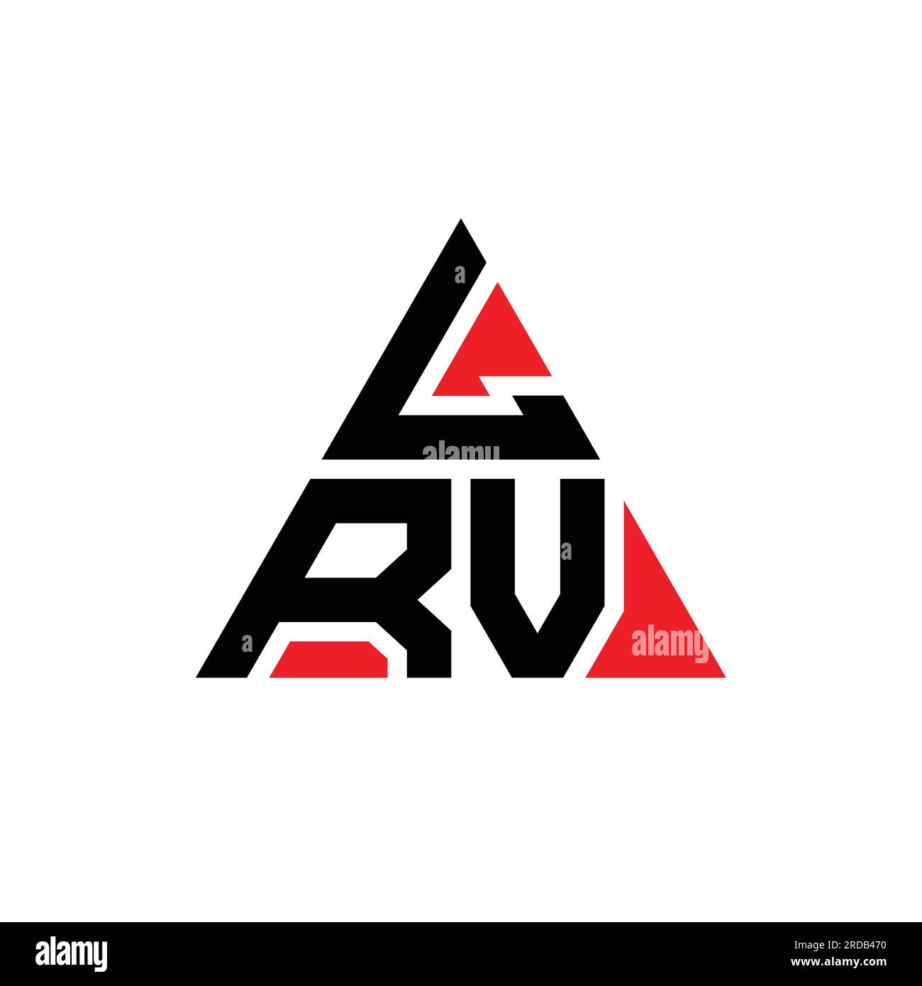 Lrv symbol hi-res stock photography and images - Alamy
