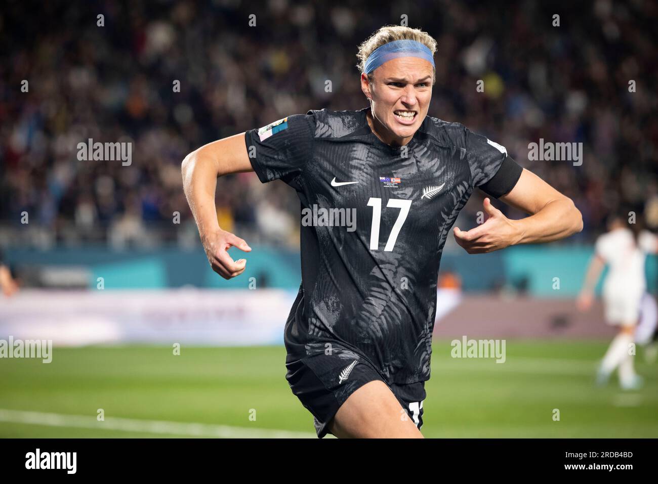 Hannah wilkinson eden park hi-res stock photography and images - Alamy