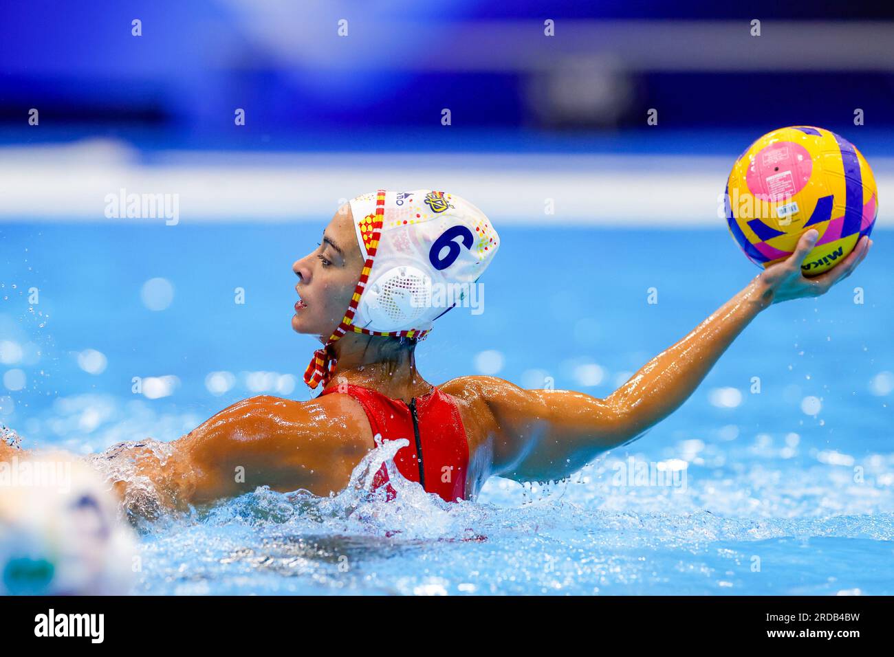 Paula crespi barriga hi-res stock photography and images - Alamy