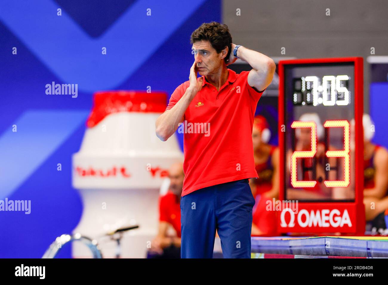 Miki oca hi-res stock photography and images - Alamy