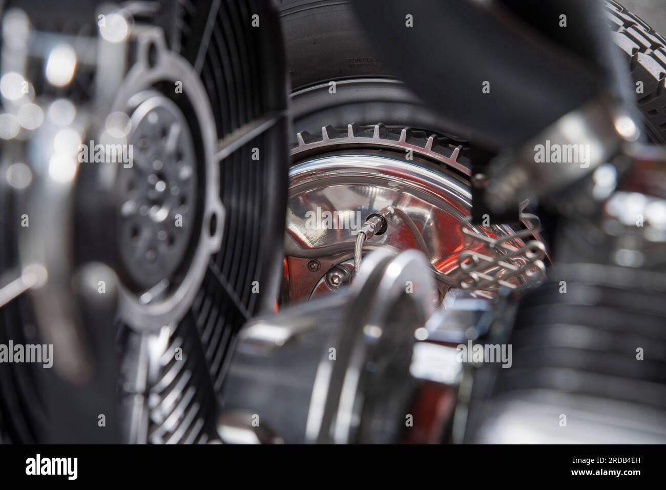 '32 Ford roadster traditional style hod rod Stock Photo - Alamy