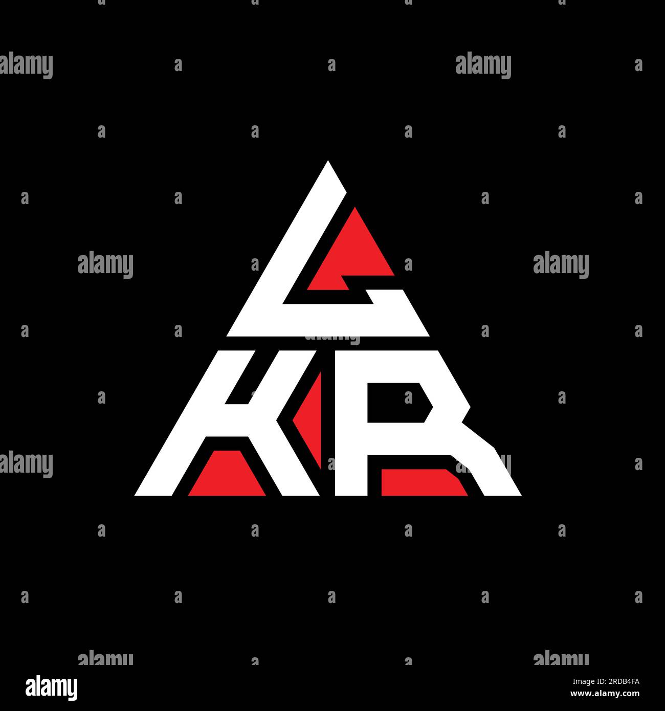 Lkr alphabet hi-res stock photography and images - Alamy