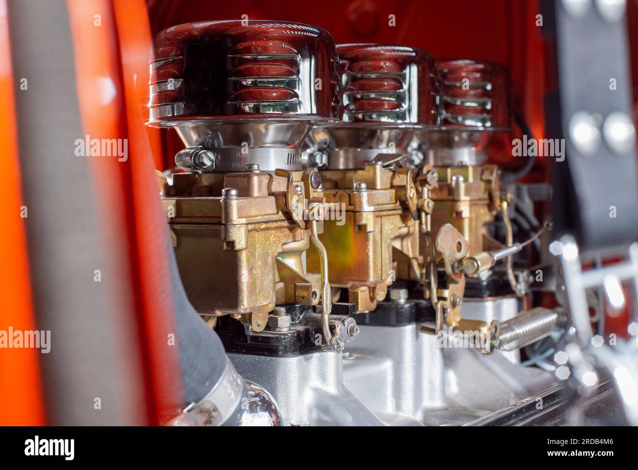 '32 Ford roadster traditional style hod rod Stock Photo - Alamy