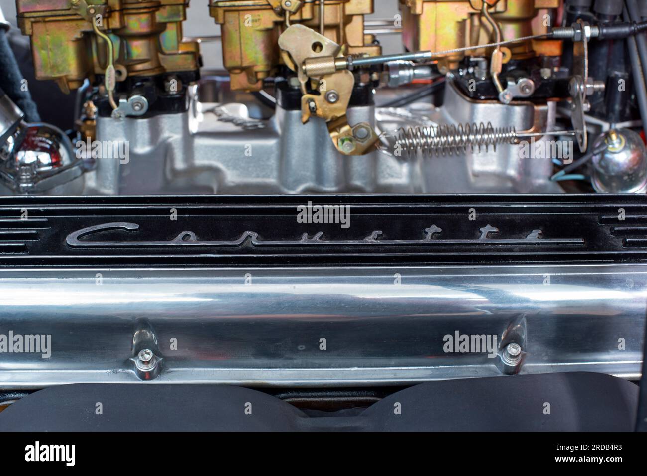 32 ford roadster hi-res stock photography and images - Alamy