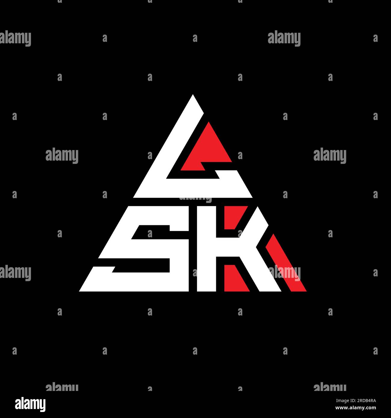 Lsk alphabet hi-res stock photography and images - Alamy