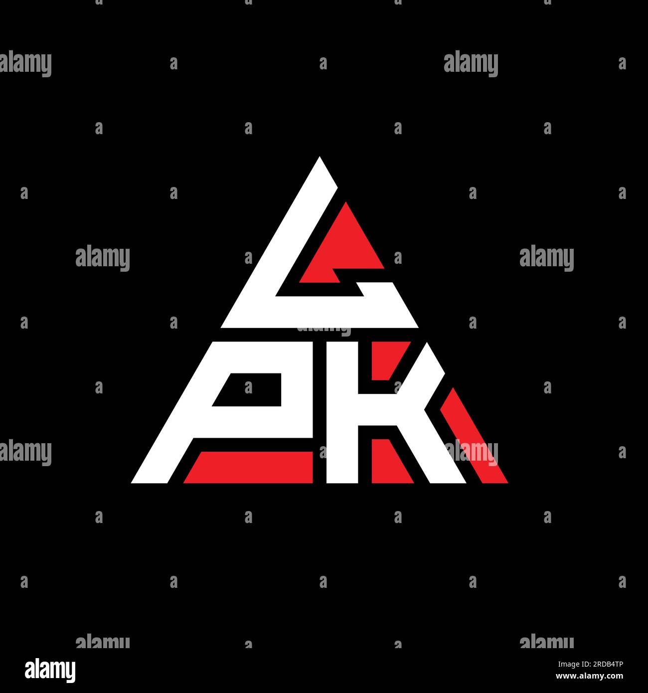 Lpk font hi-res stock photography and images - Alamy