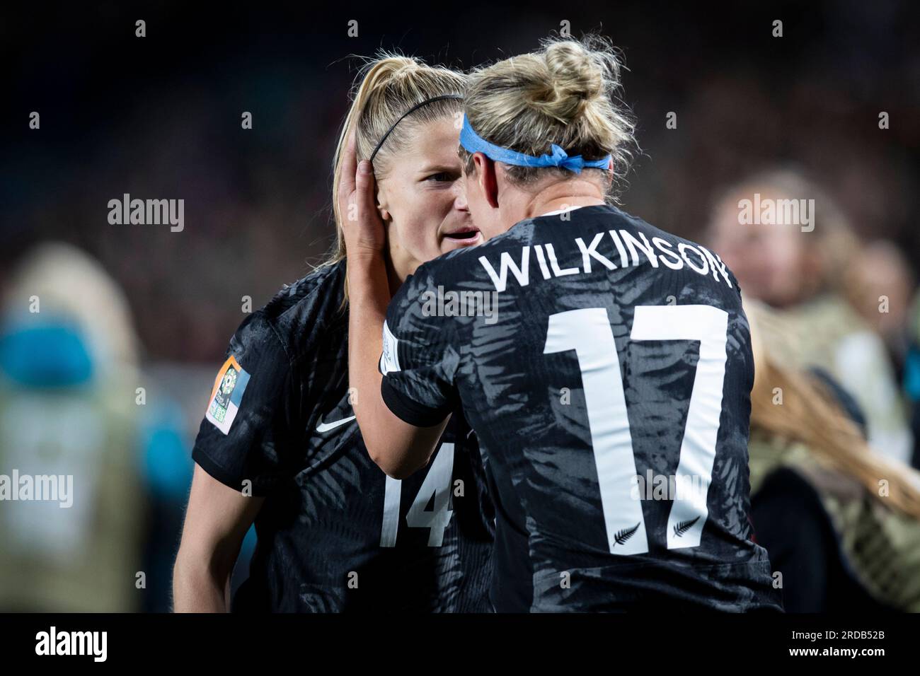 Hannah wilkinson eden park hi-res stock photography and images - Alamy