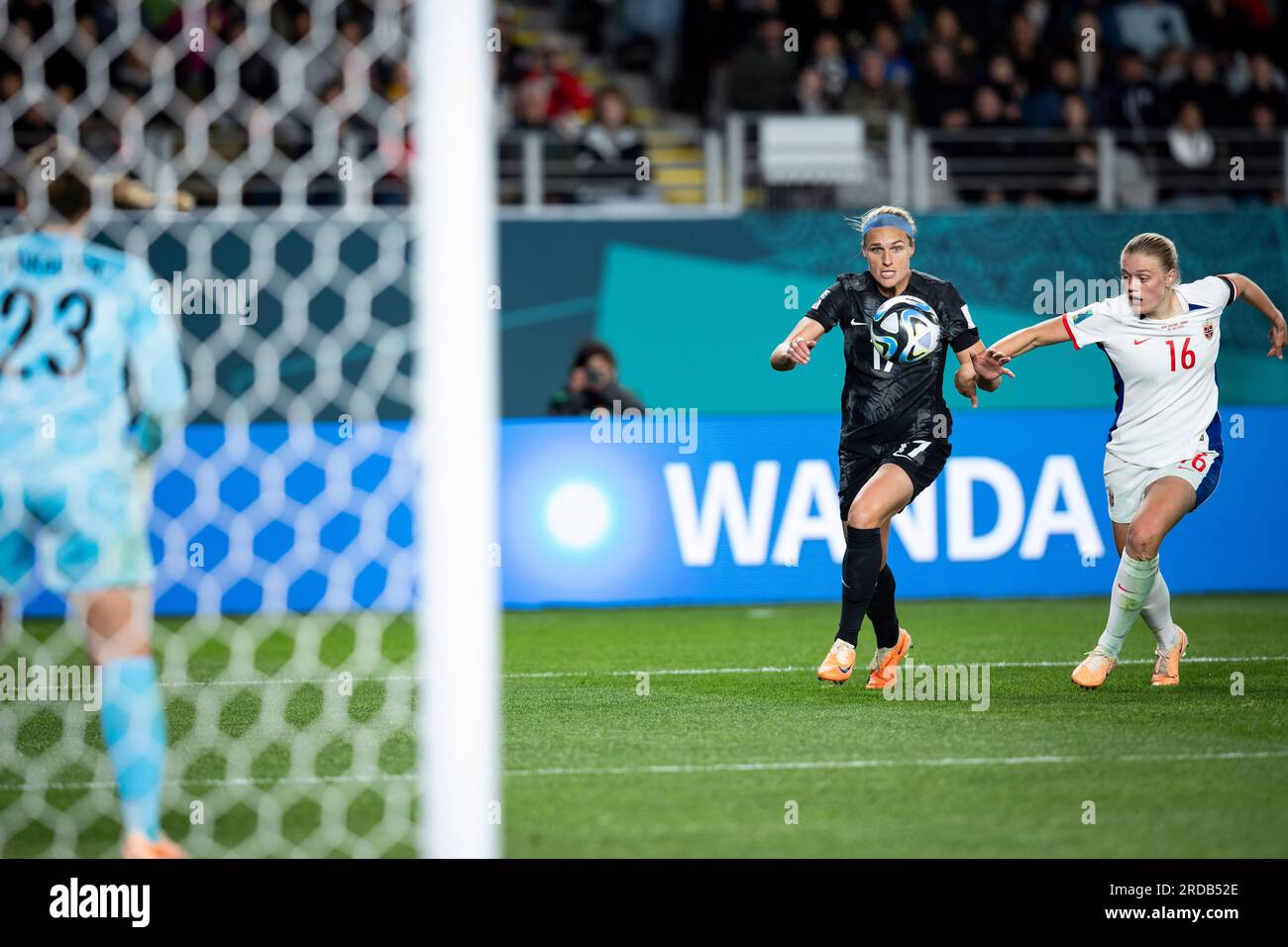 Hannah wilkinson eden park hi-res stock photography and images - Alamy