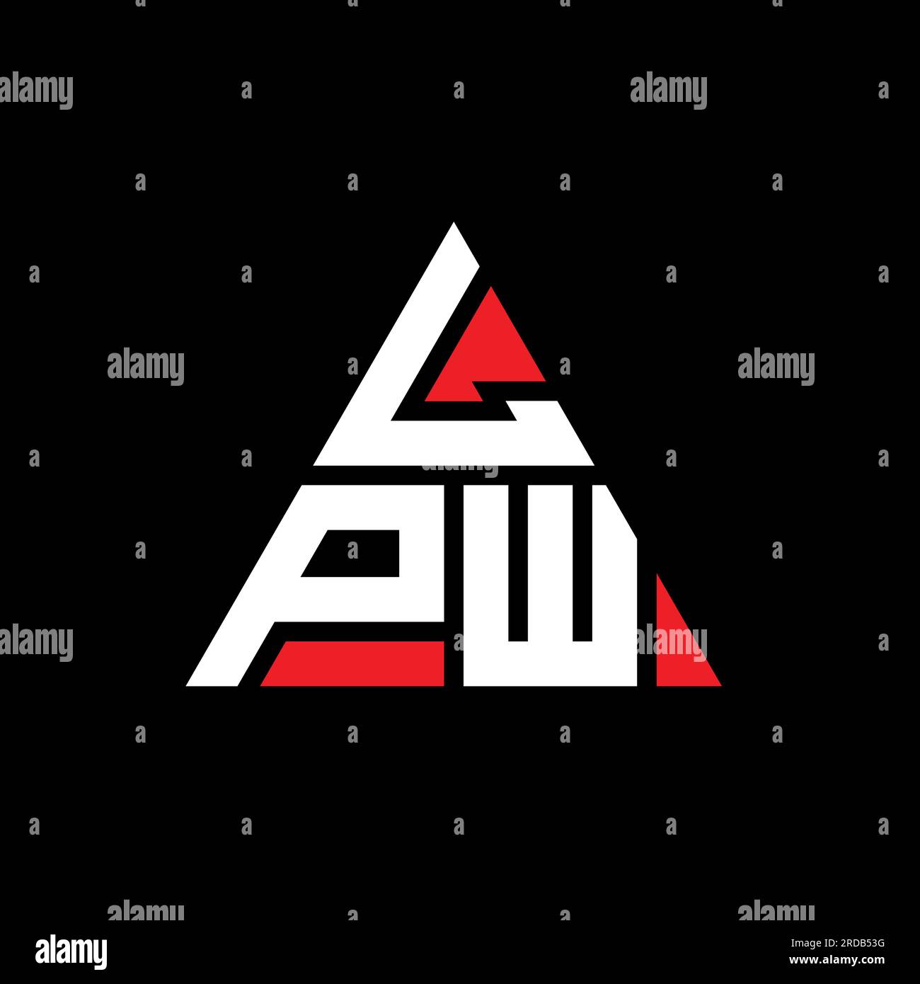 Lpw letter hi-res stock photography and images - Alamy