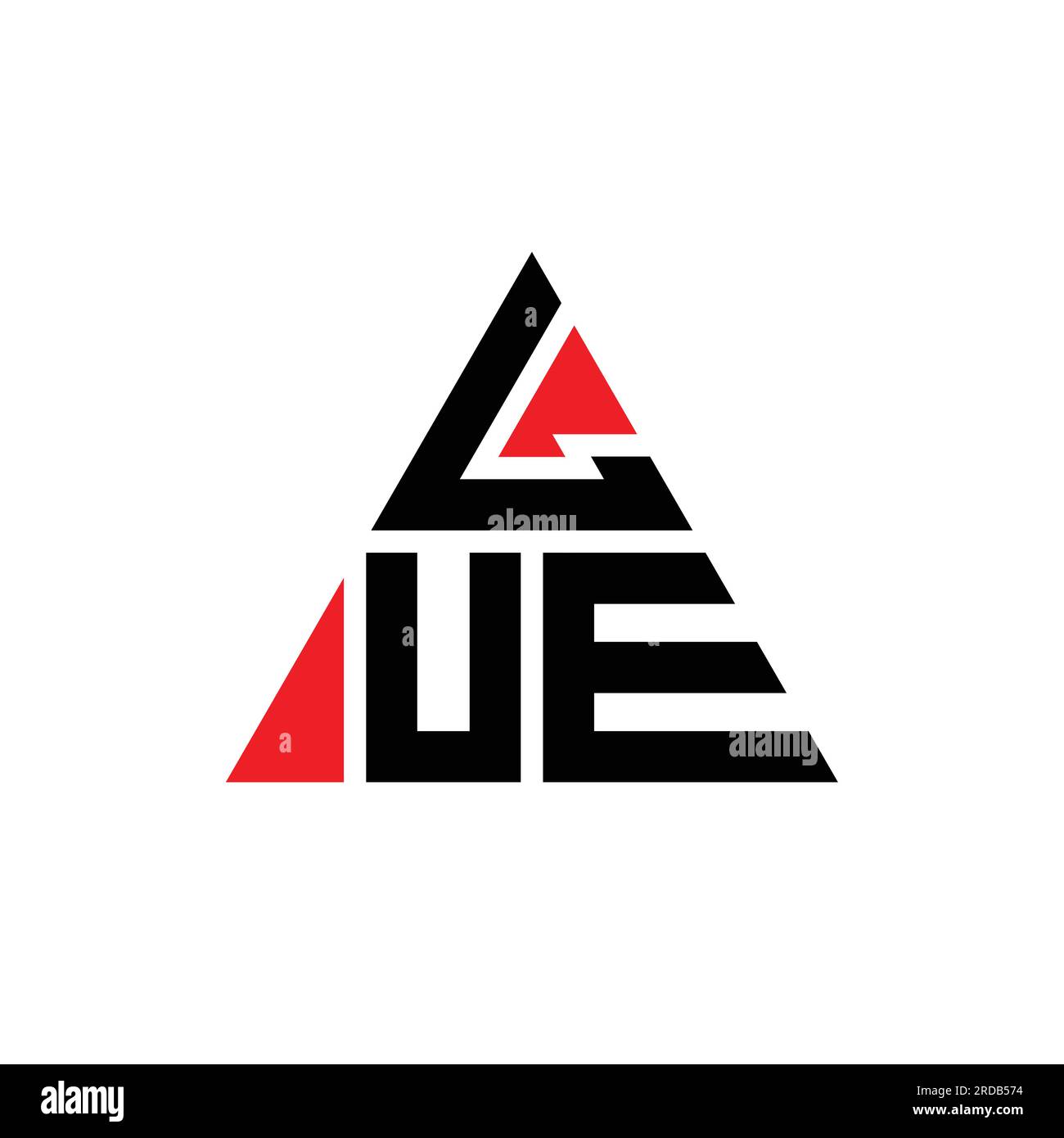 Lue alphabet hi-res stock photography and images - Alamy