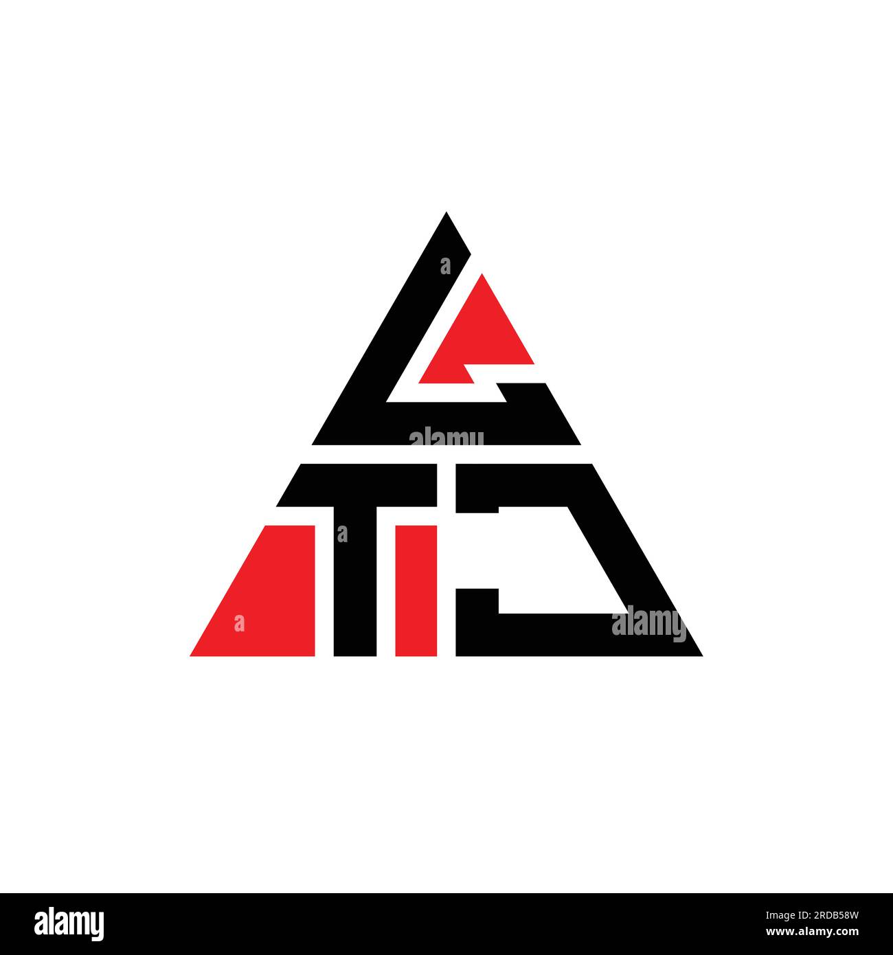 Ltj alphabet hi-res stock photography and images - Alamy