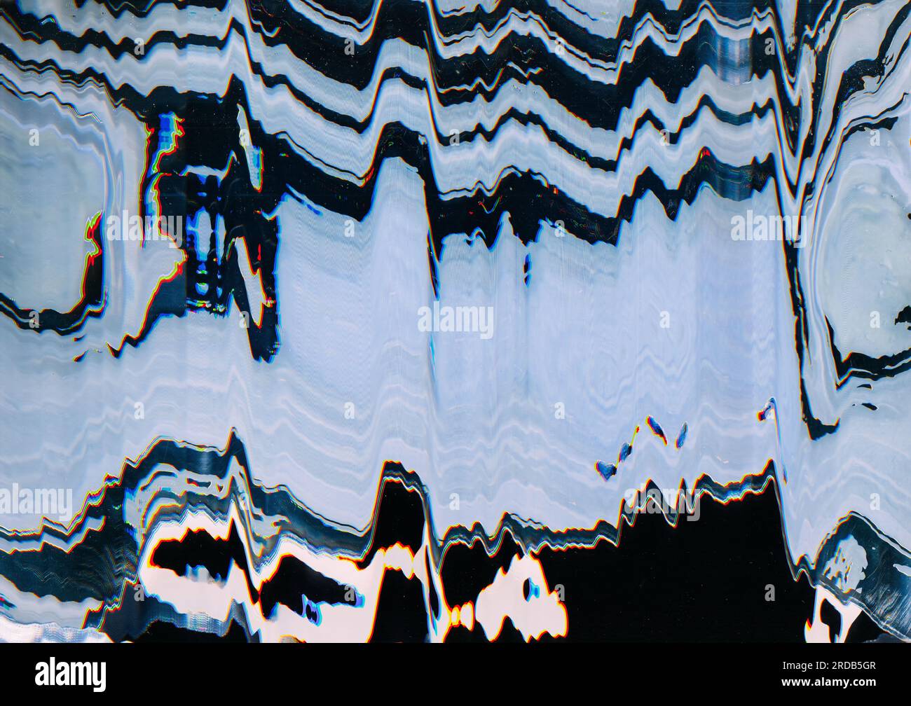 Tv error tv hi-res stock photography and images - Alamy