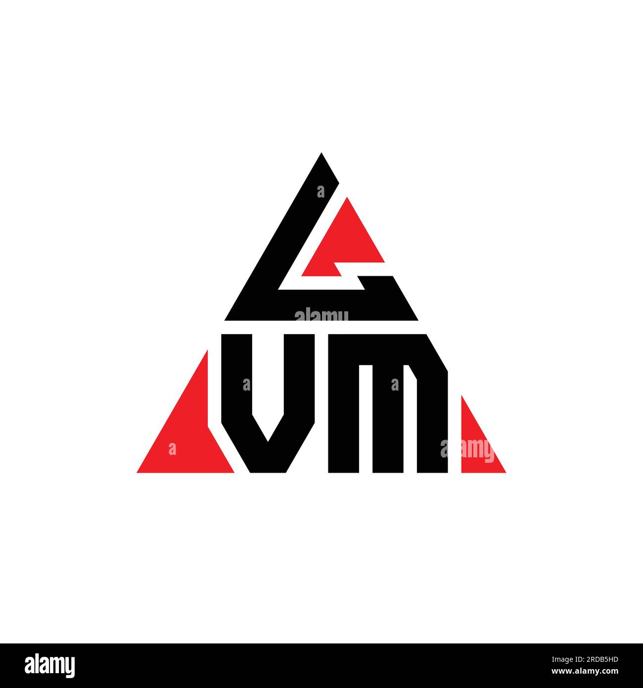 Lvm logo hi-res stock photography and images - Alamy