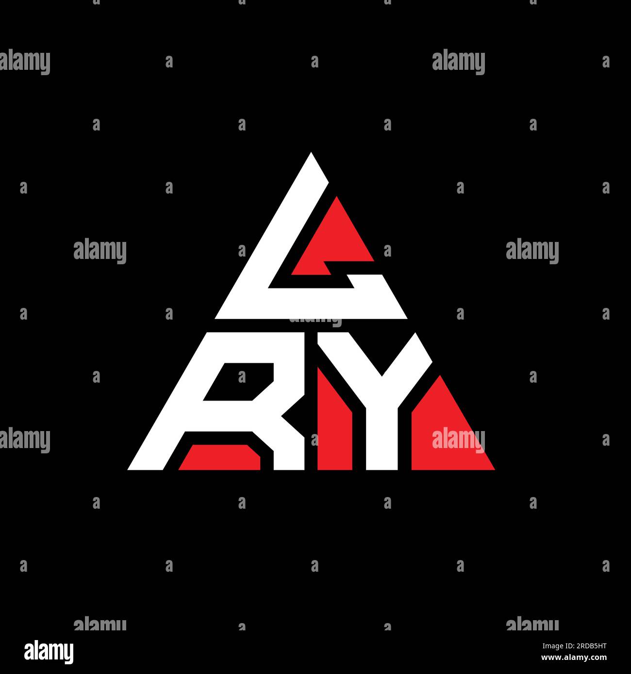 Lry logo hi-res stock photography and images - Alamy