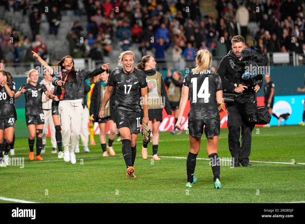 Hannah wilkinson eden park hi-res stock photography and images - Alamy