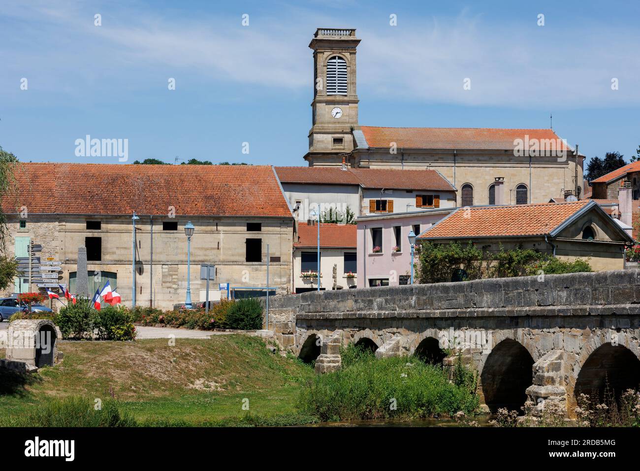 France bar duc hi-res stock photography and images - Alamy