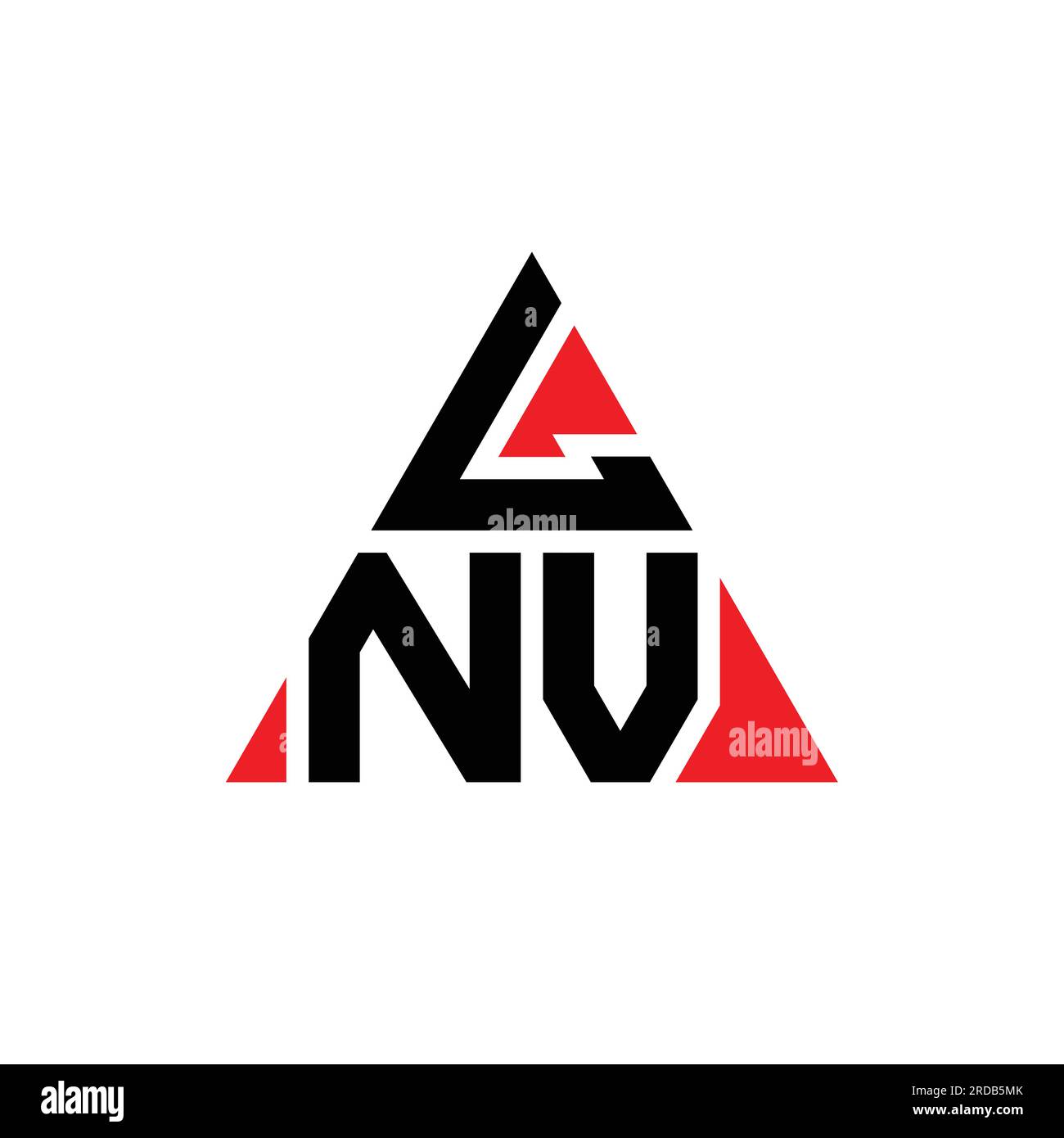 Lnv symbol hi-res stock photography and images - Alamy