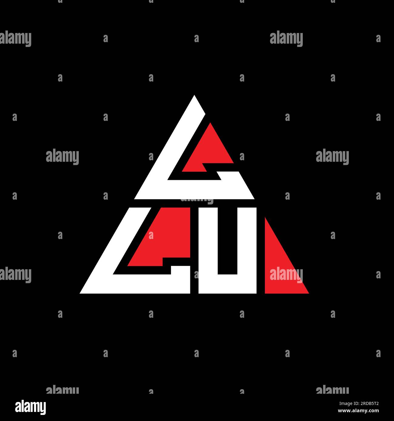 Llu font hi-res stock photography and images - Alamy