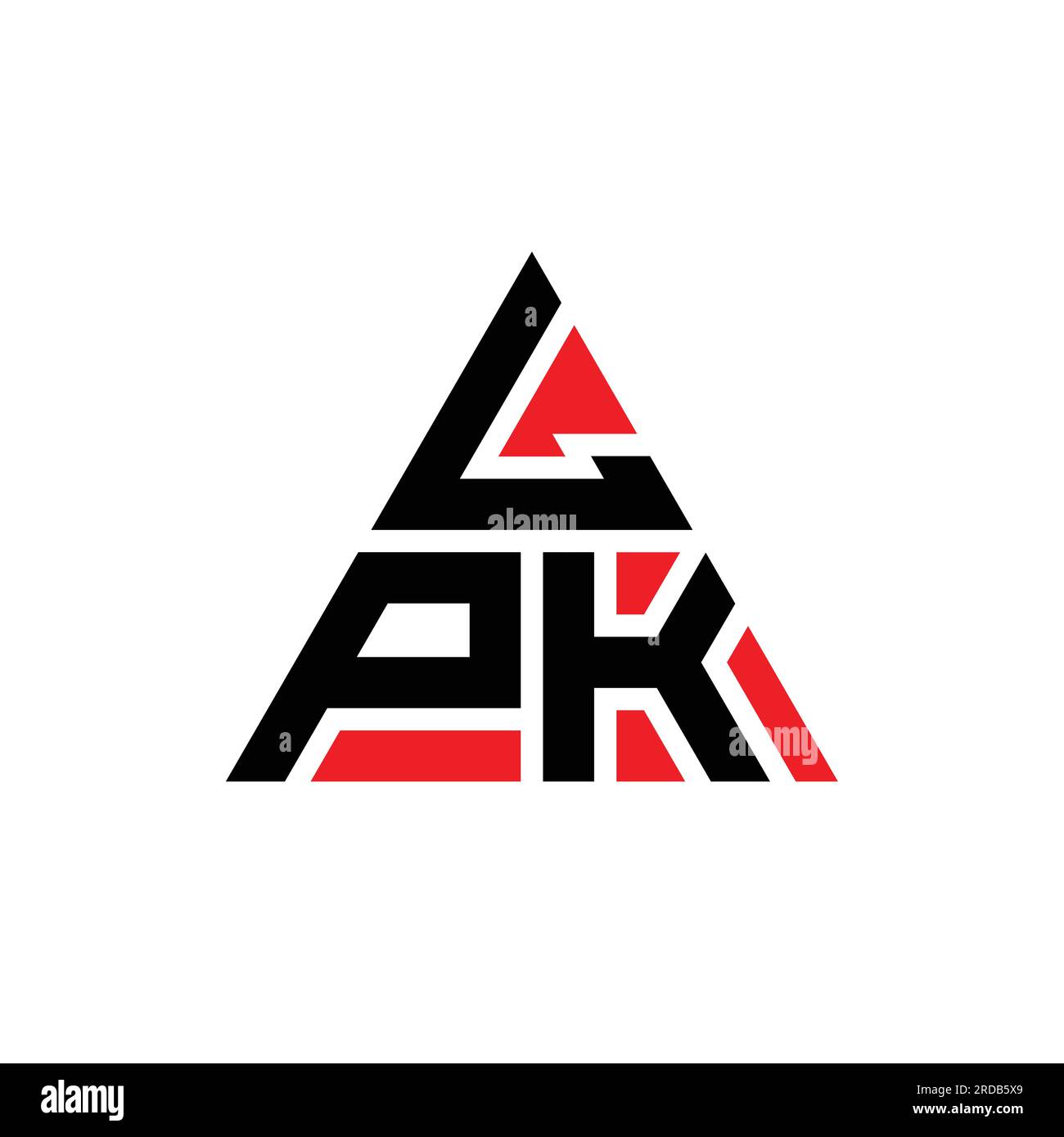 Lpk font hi-res stock photography and images - Alamy