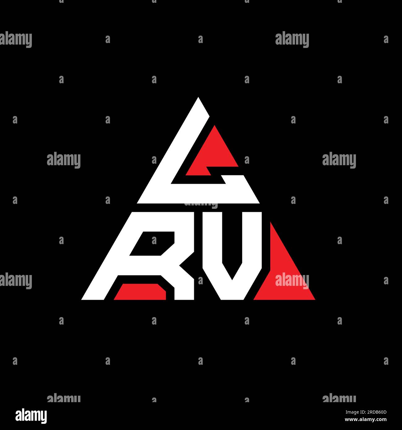 Lrv symbol hi-res stock photography and images - Alamy