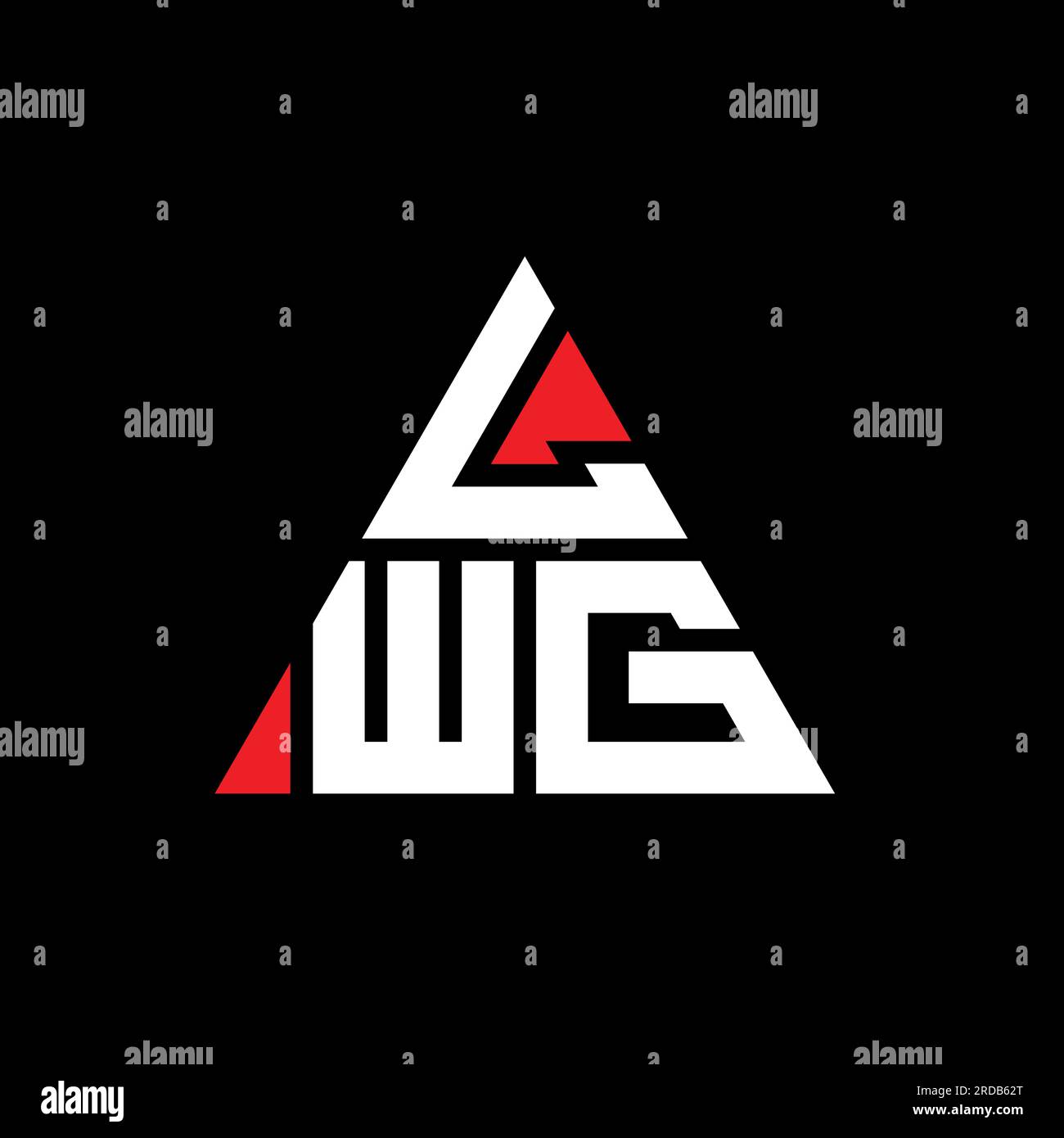 Lwf logo Stock Vector Images - Alamy