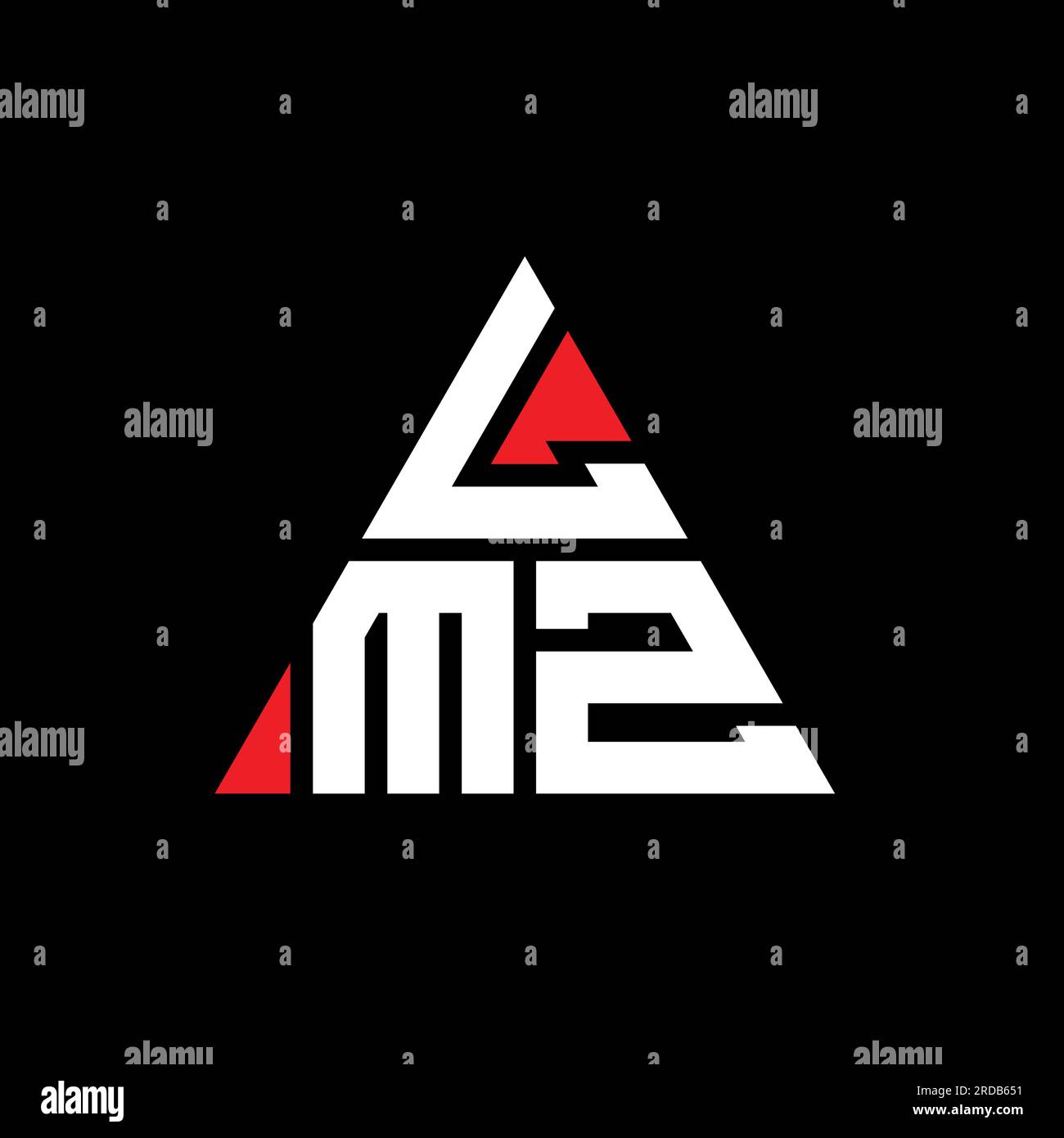 Lmz font hi-res stock photography and images - Alamy