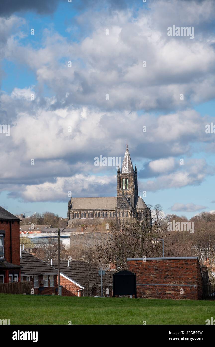 Leeds countryside hi-res stock photography and images - Alamy