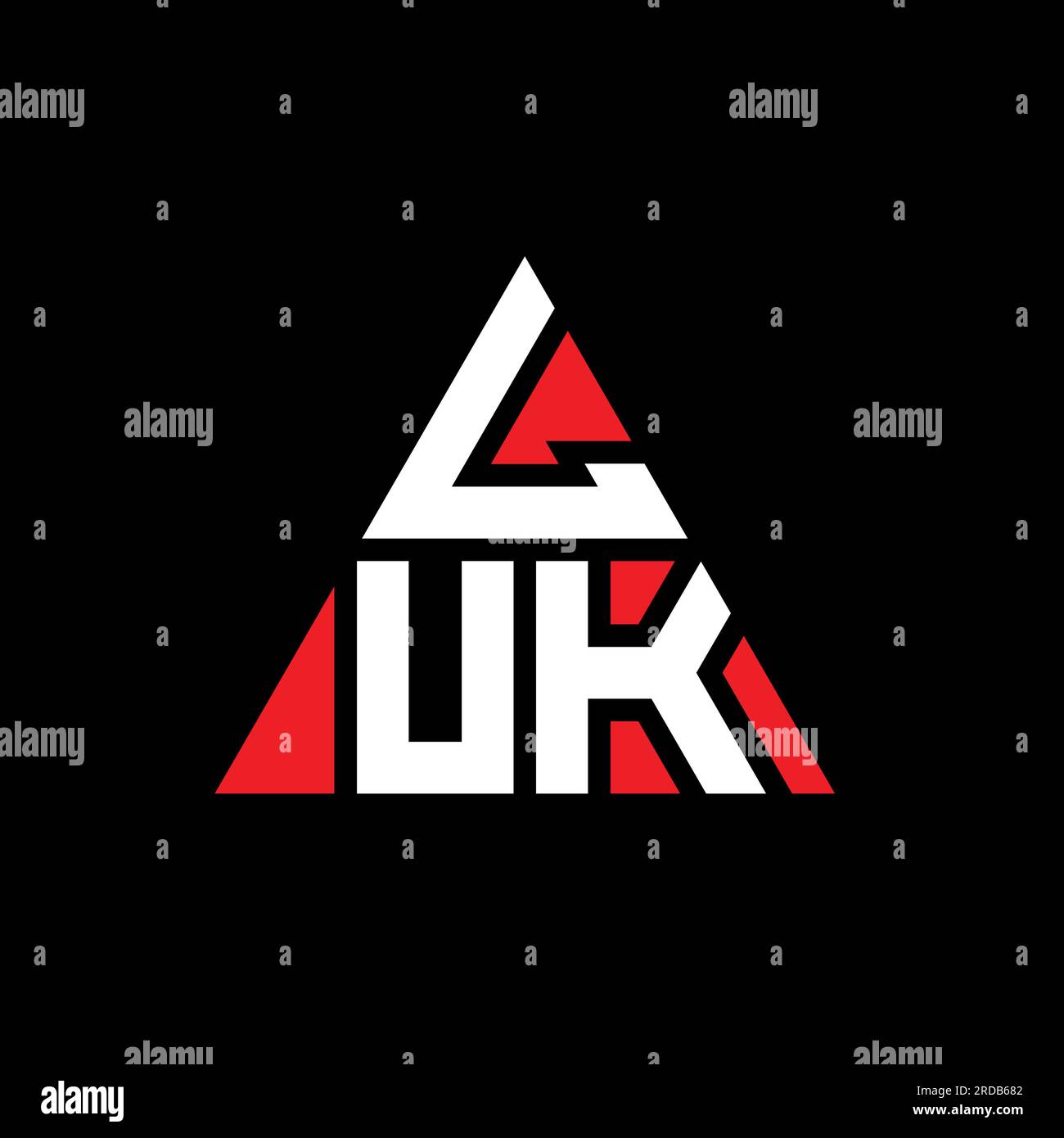 Luj letter hi-res stock photography and images - Alamy