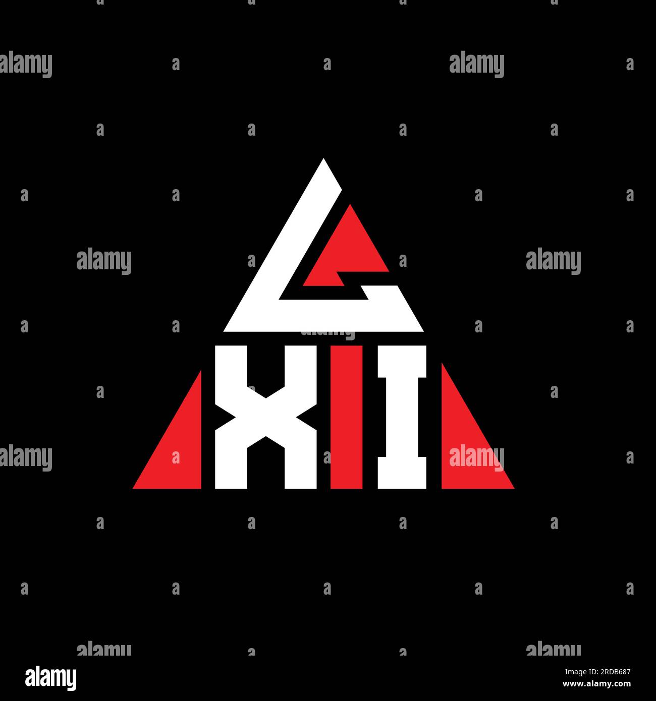 Lxi technology logo hi-res stock photography and images - Alamy