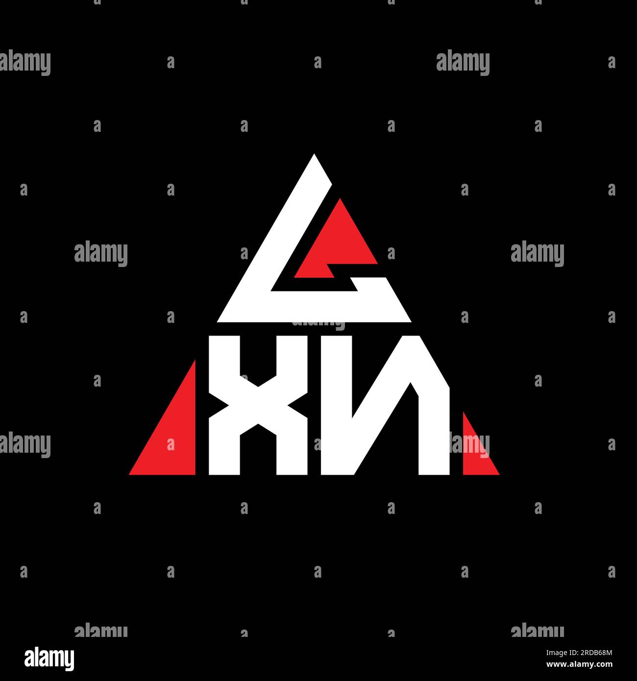 Lxn alphabet hi-res stock photography and images - Alamy