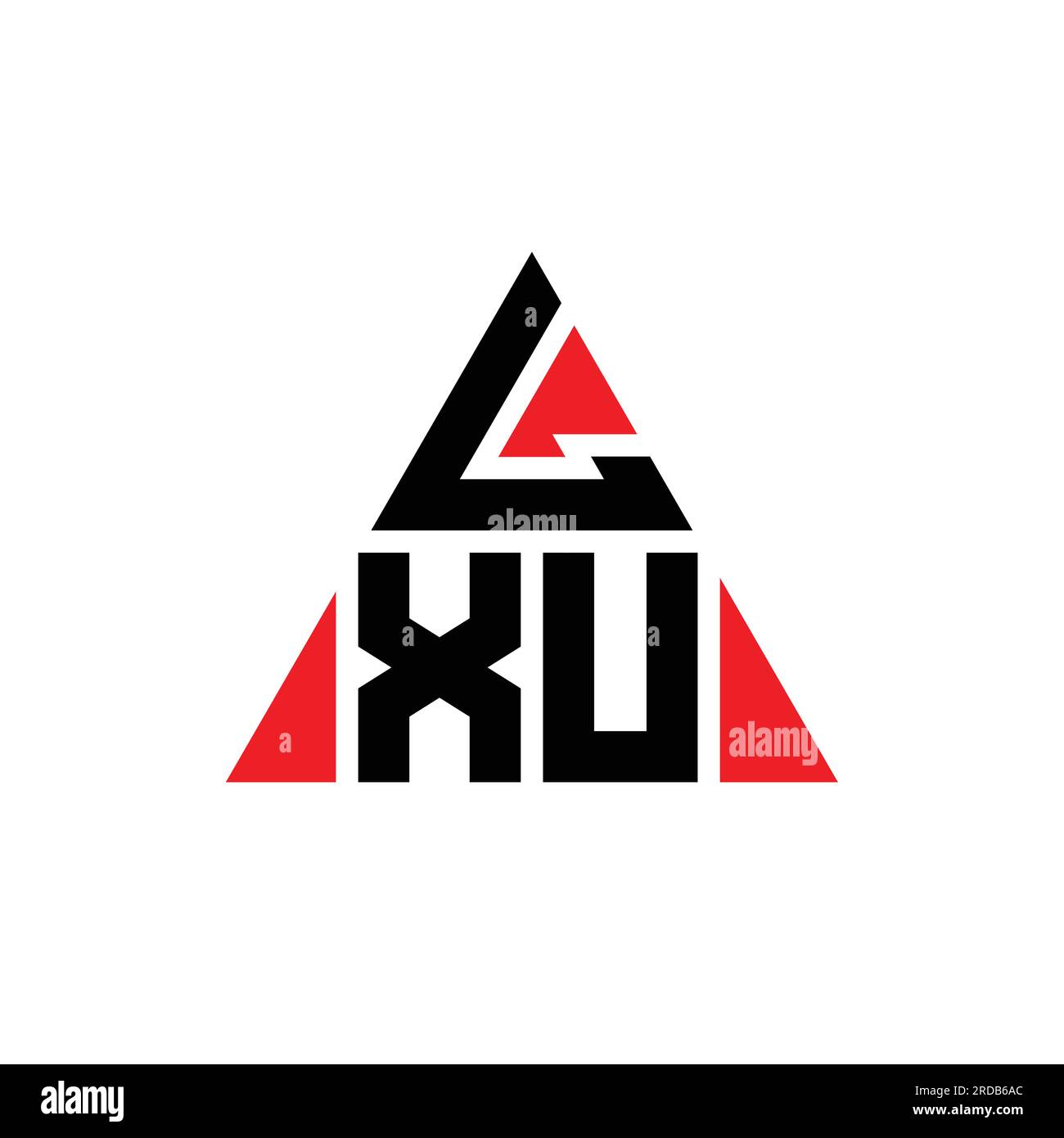 Lxu alphabet hi-res stock photography and images - Alamy