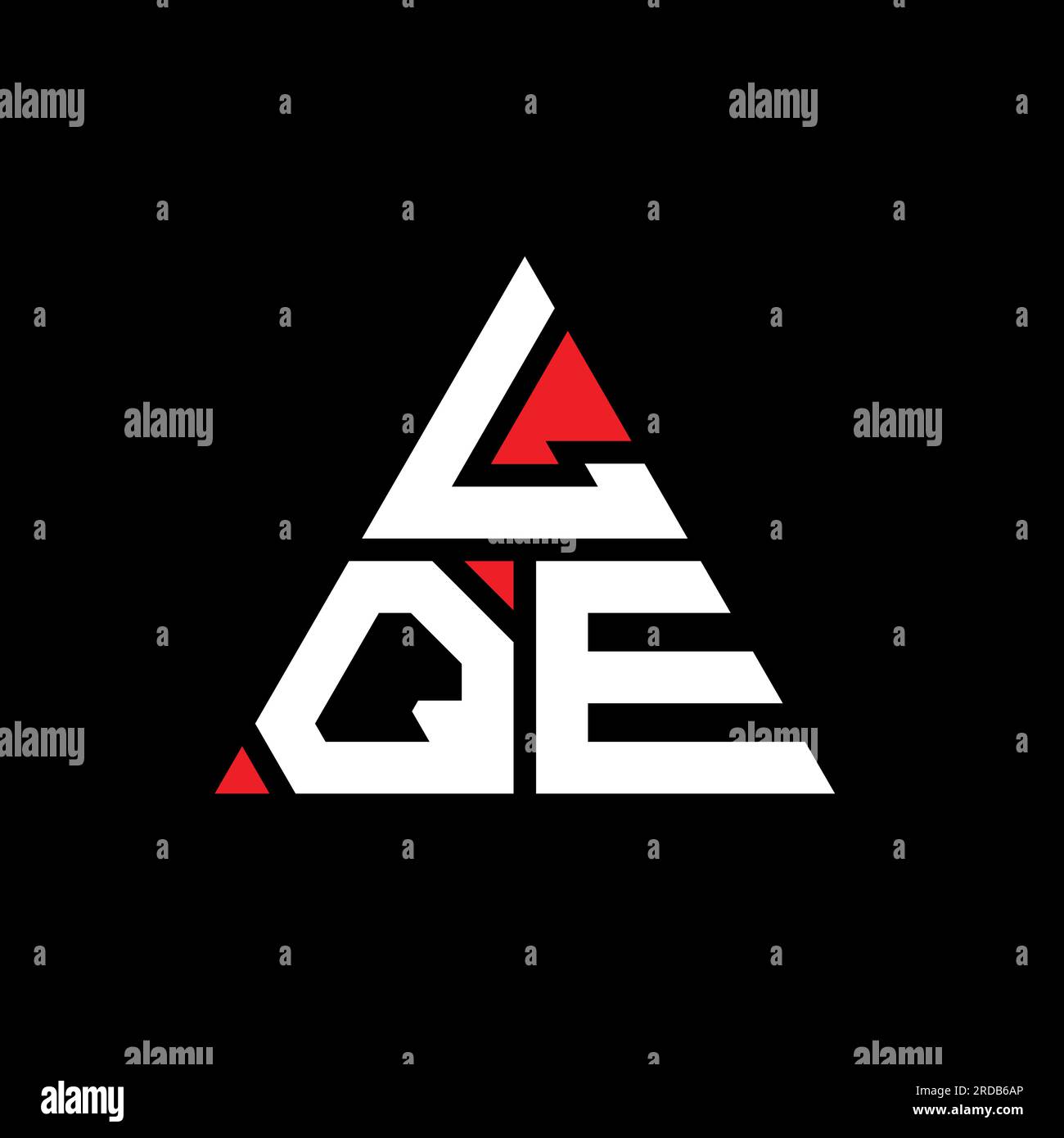 Lqe font hi-res stock photography and images - Alamy