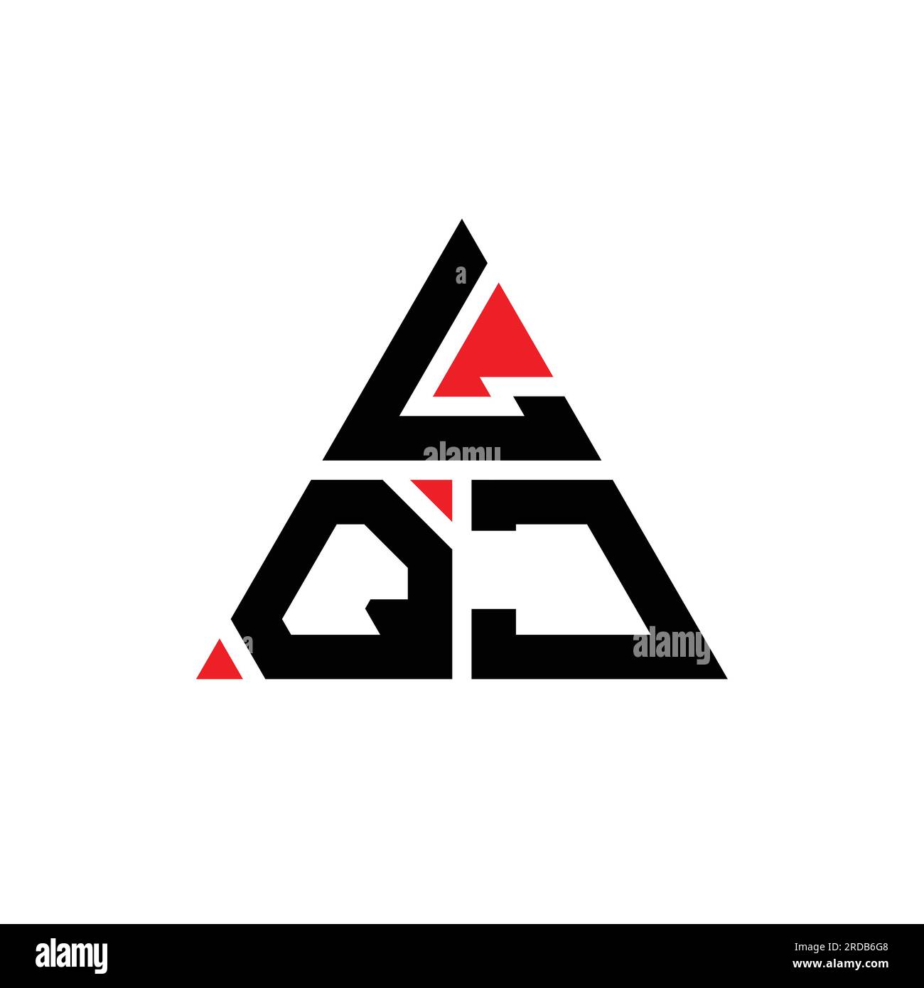 Lqj logo hi-res stock photography and images - Alamy