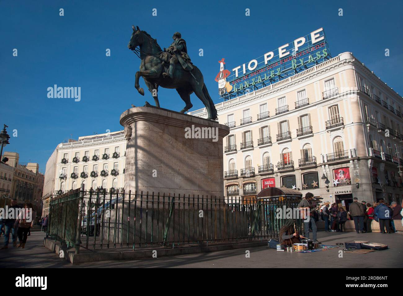 Porta do sol hi-res stock photography and images - Alamy