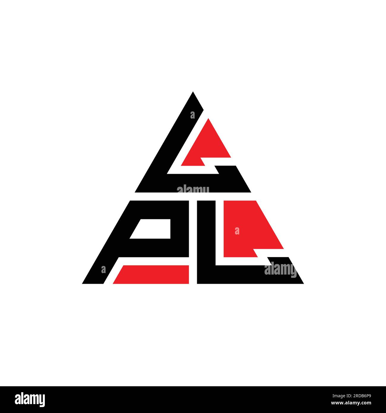 Lpl triangle hi-res stock photography and images - Alamy