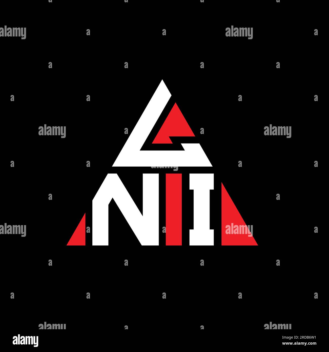 Lni icon hi-res stock photography and images - Alamy