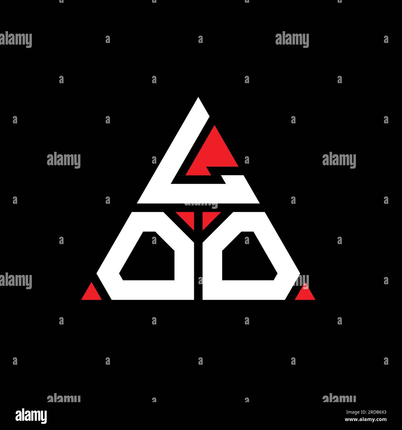 Loo logo Stock Vector Images - Alamy