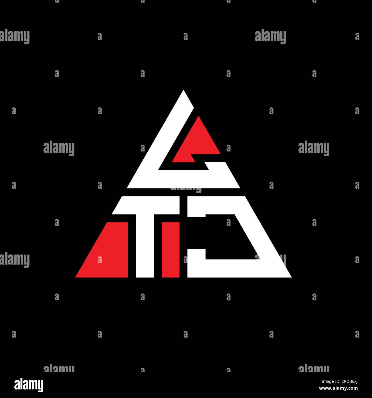 Ltj alphabet hi-res stock photography and images - Alamy