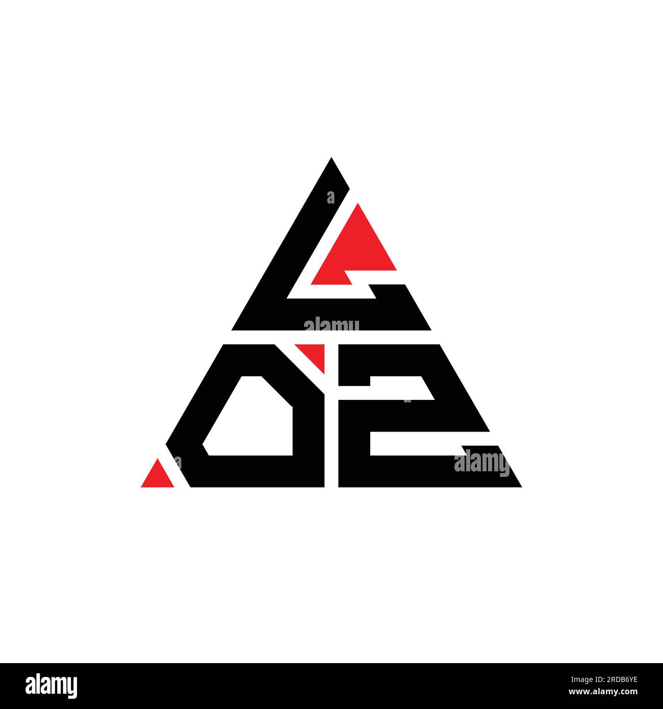 Loz tech logo hi-res stock photography and images - Alamy