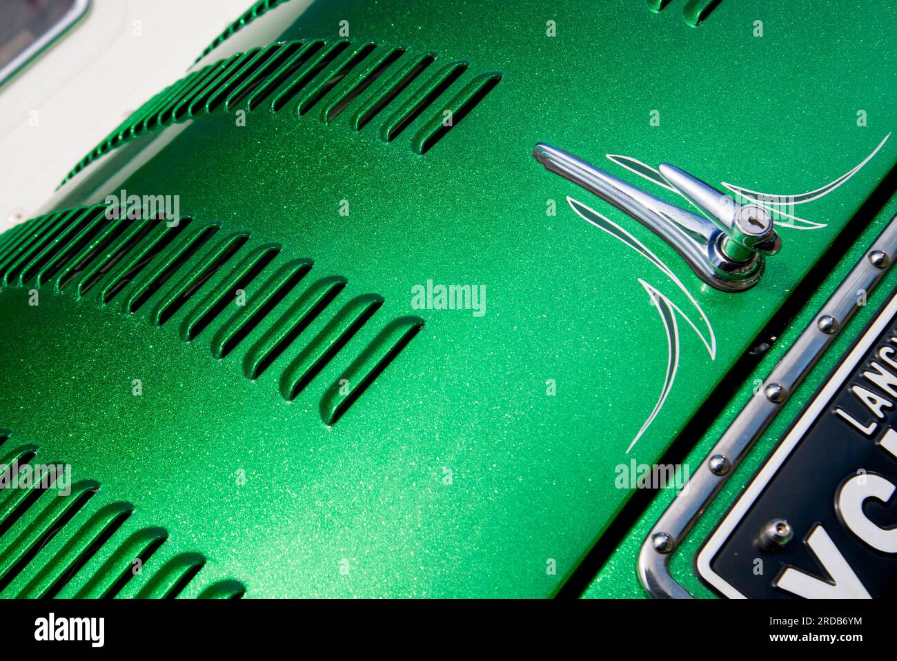 '32 Ford roadster traditional style hod rod Stock Photo - Alamy