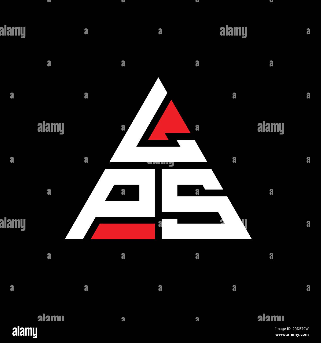 Lps design Stock Vector Images - Alamy