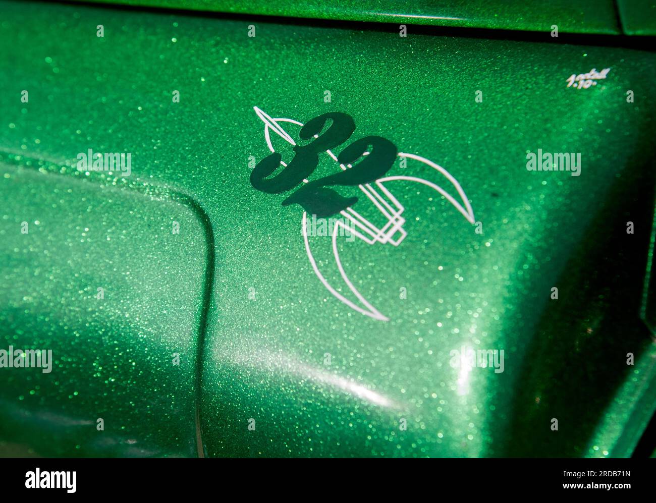 Hod rod car hi-res stock photography and images - Alamy