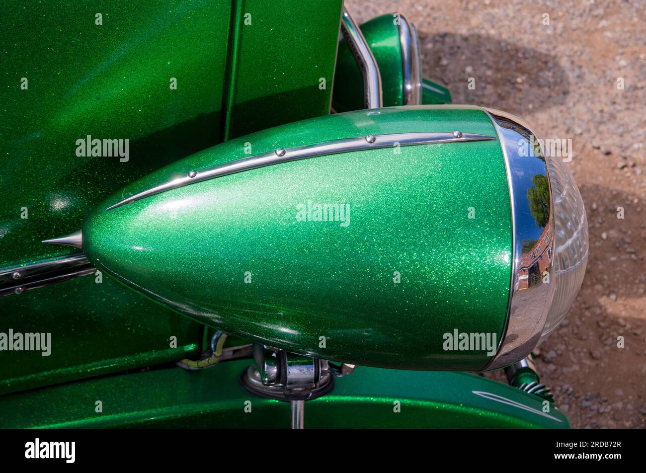 '32 Ford roadster traditional style hod rod Stock Photo - Alamy
