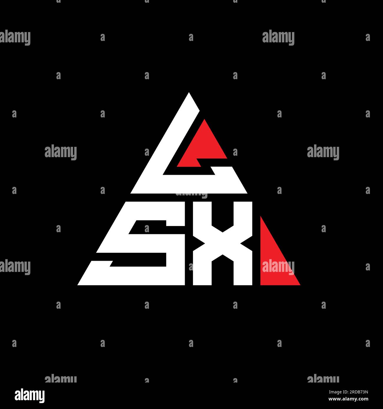 Lsx alphabet hi-res stock photography and images - Alamy