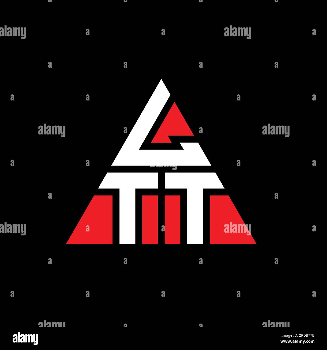 Ltt tech logo hi-res stock photography and images - Alamy