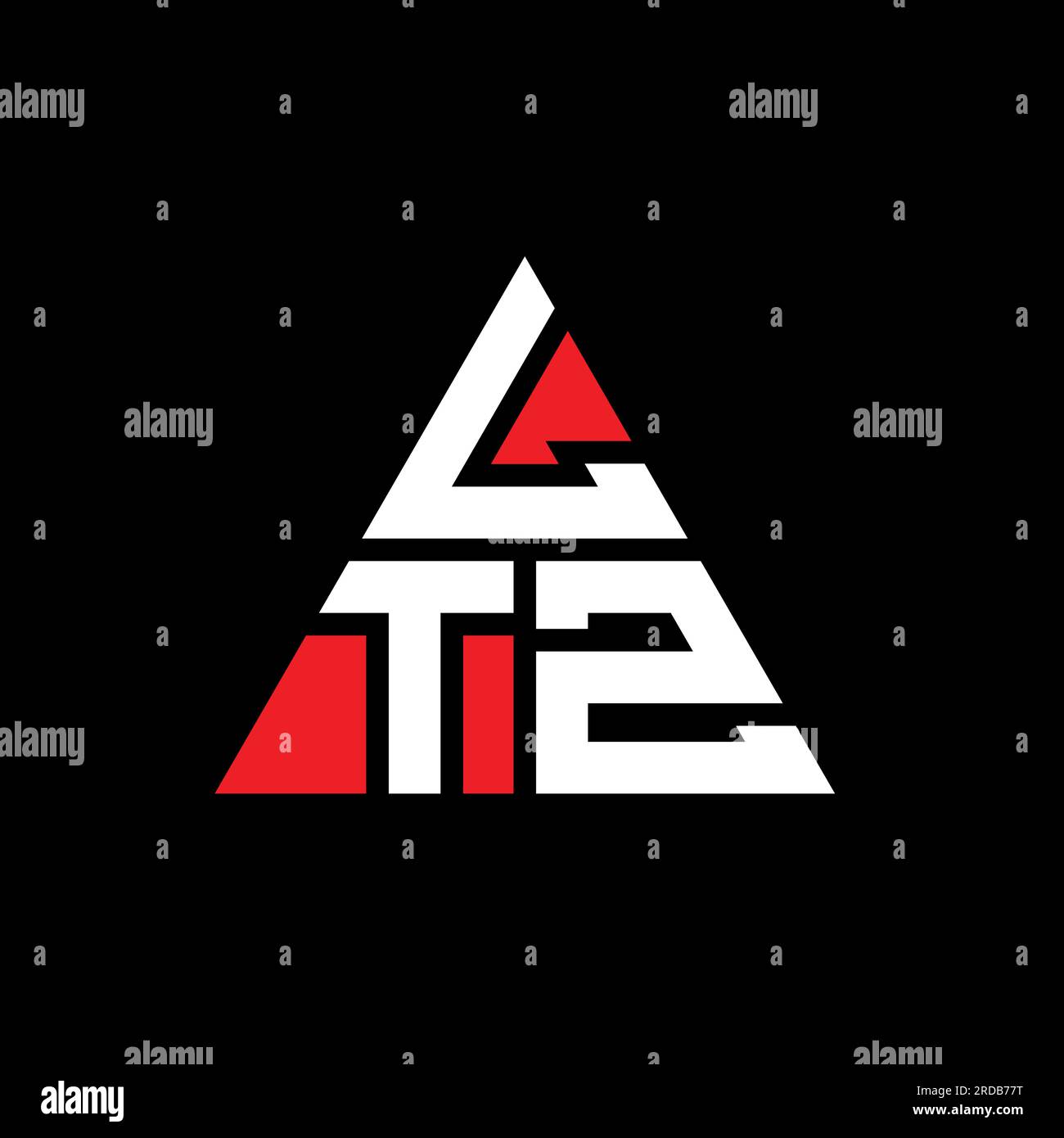 Ltz alphabet hi-res stock photography and images - Alamy