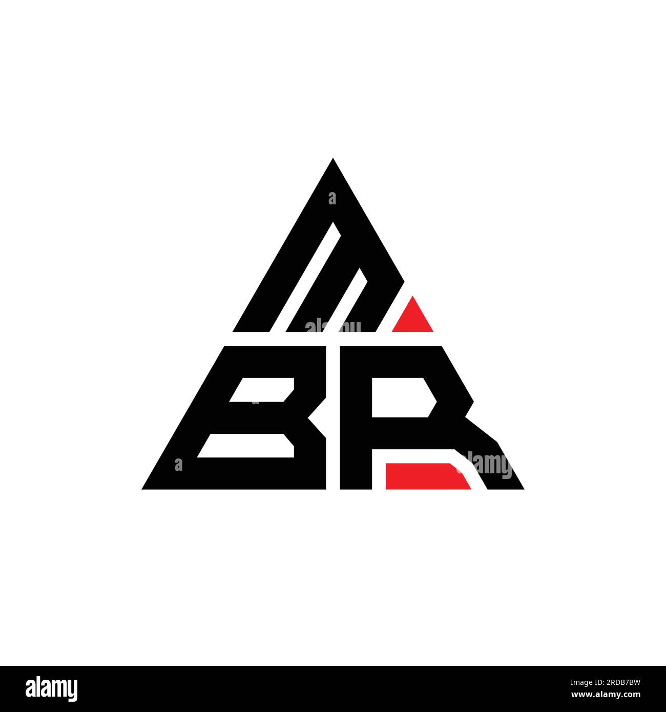 Mbr business logo hi-res stock photography and images - Alamy