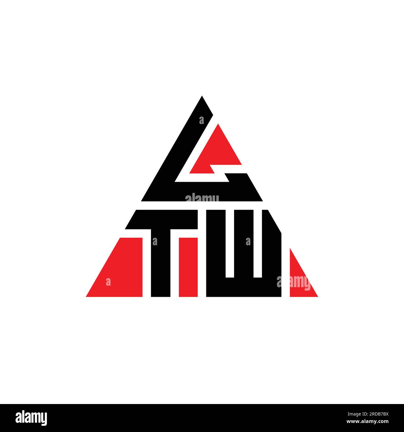 Ltu business logo Stock Vector Images - Alamy