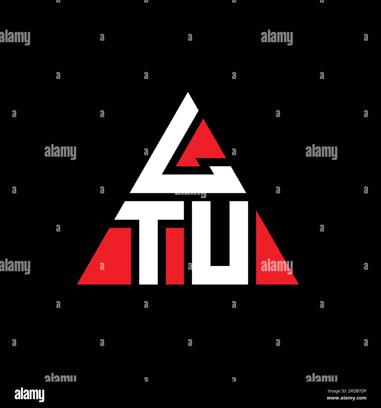 Ltt triangle hi-res stock photography and images - Alamy