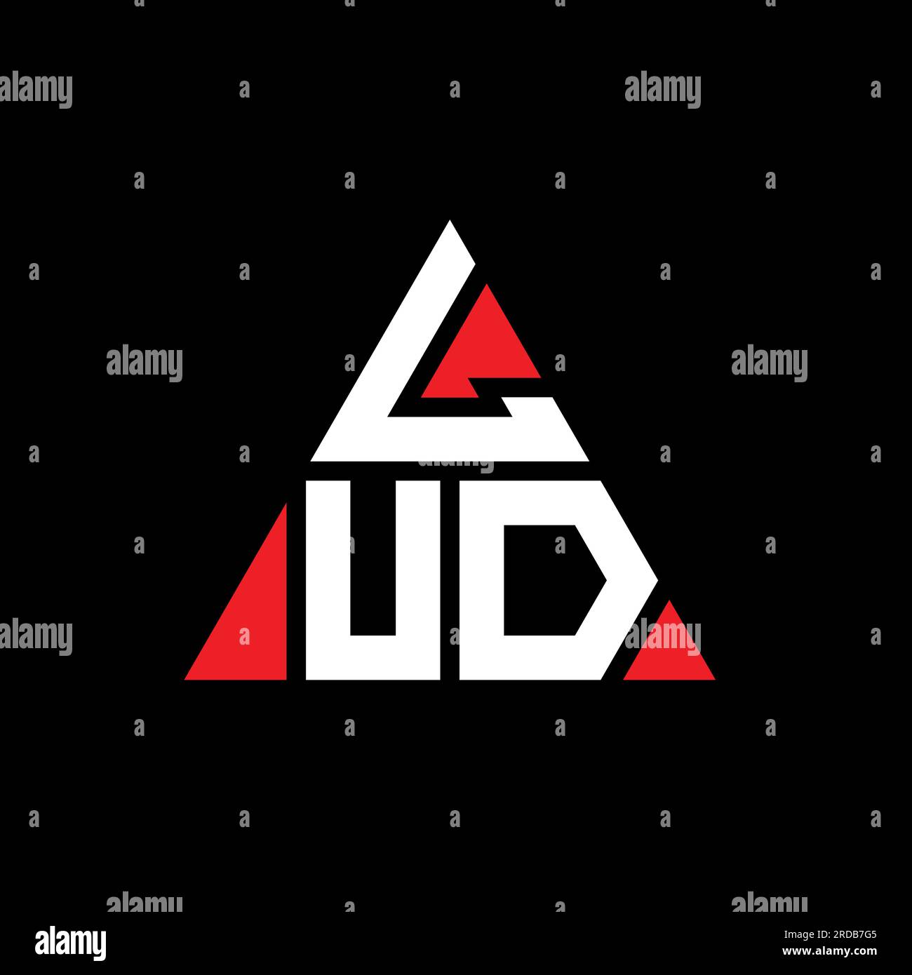 Lud alphabet hi-res stock photography and images - Alamy